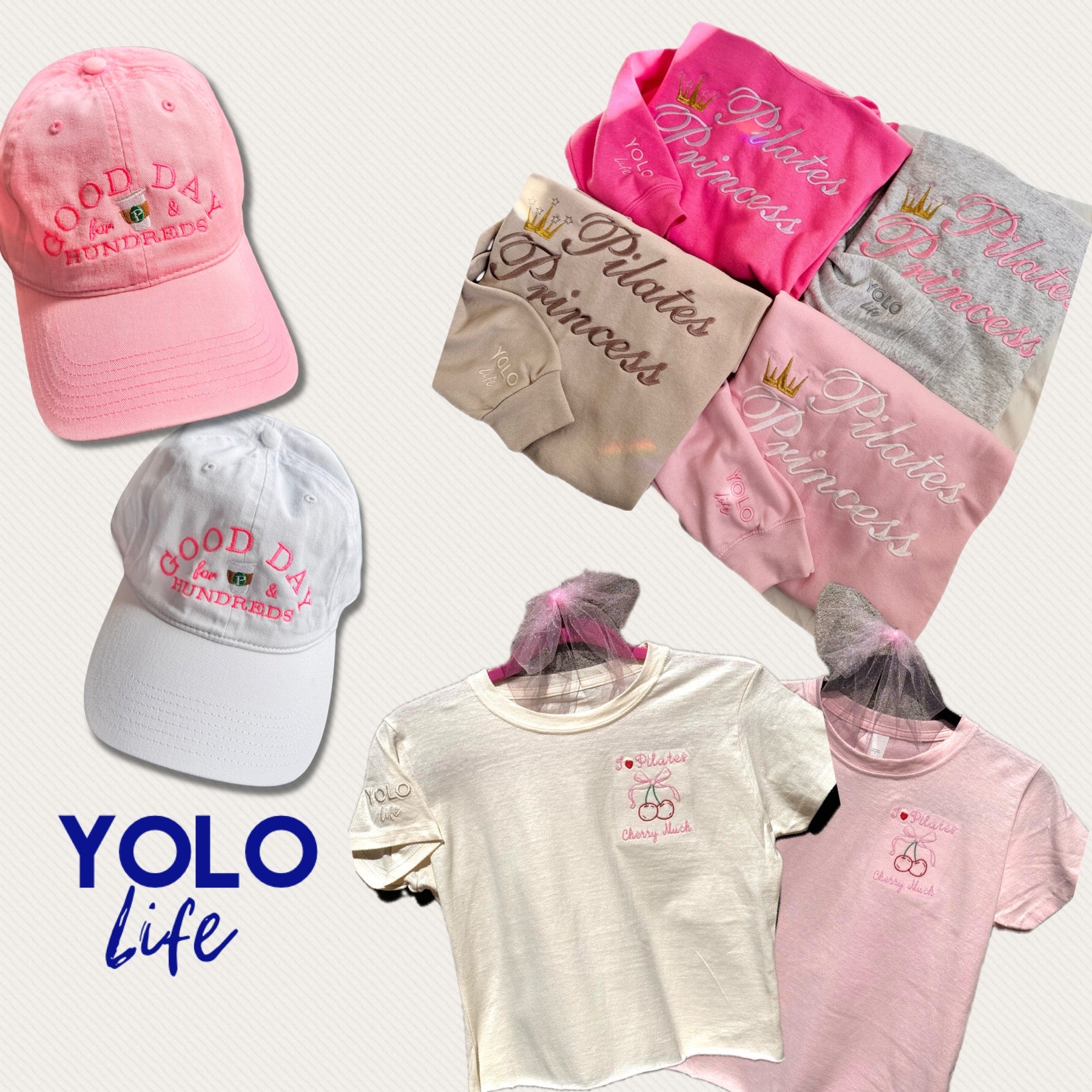YOLOLIFESHOP – YOLO LIFE SHOP
